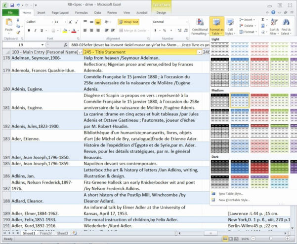 Barcode Scanner To Excel Spreadsheet within Barcode Scanner To Excel ...