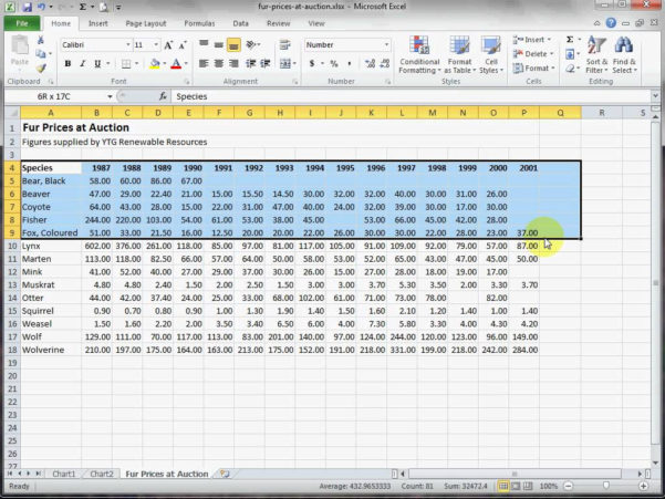 Barrel Racing Excel Spreadsheet throughout Practice Excel Spreadsheet ...