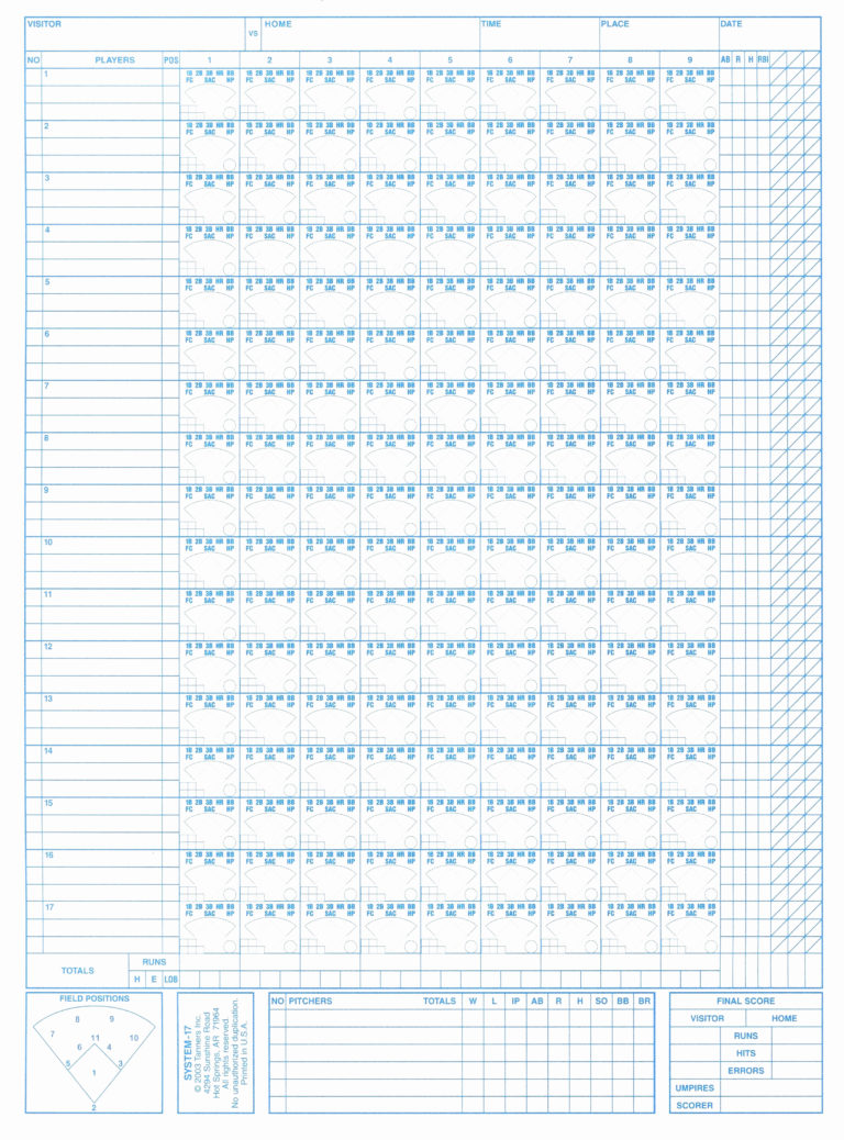Baseball Stats Spreadsheet Regarding Baseball Stats Spreadsheet ...