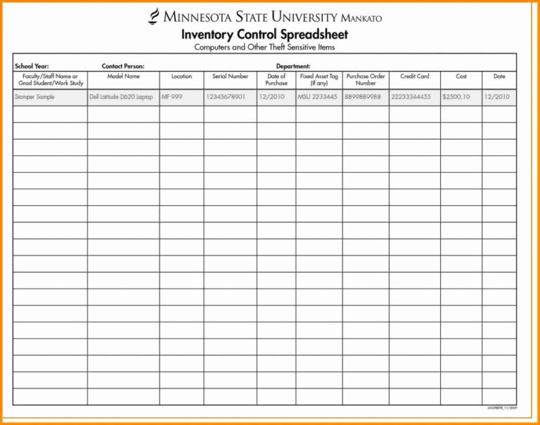 Best Inventory Spreadsheet intended for Makeup Inventory Spreadsheet ...