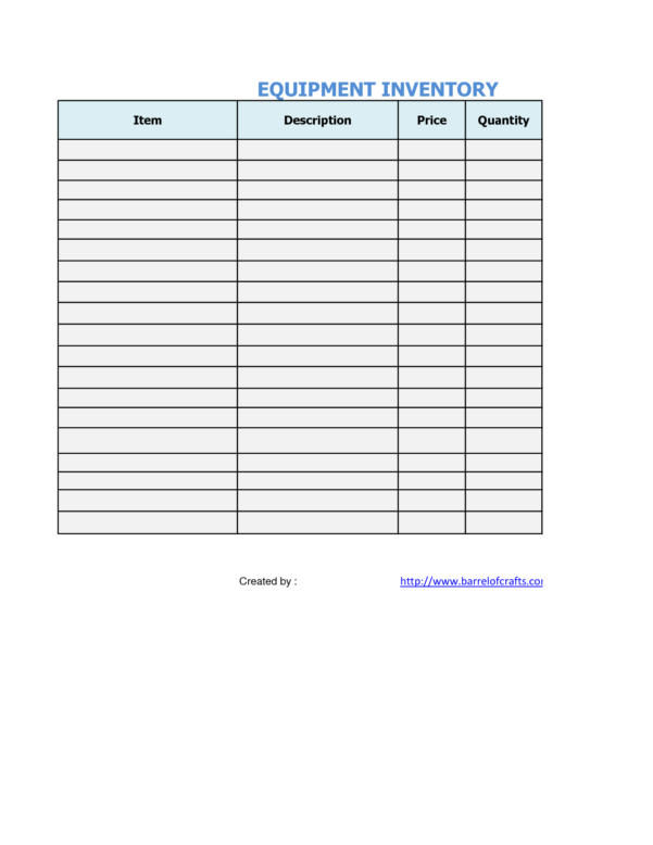 Best Inventory Spreadsheet throughout Office Supplies Inventory ...