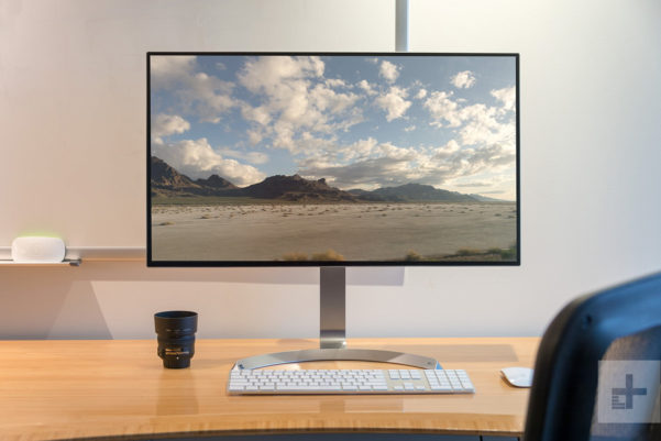 Best Monitor For Spreadsheets within The Best Monitors For 2019 Digital ...