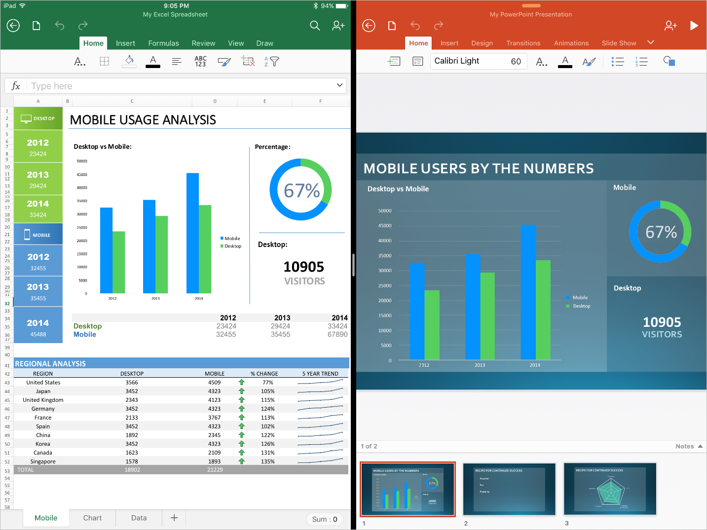 How To Make A Spreadsheet On Ipad Masopinno