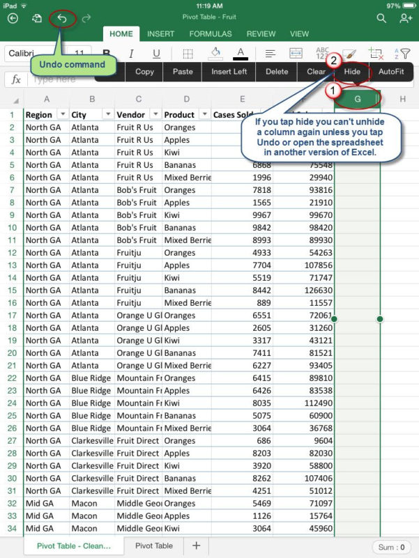 Best Spreadsheet For Ipad throughout Spreadsheet For Ipad Compatible ...