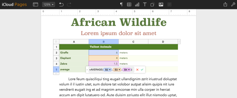 Better Spreadsheet Than Excel for From Visicalc To Google Sheets: The 12 Best Spreadsheet Apps ...