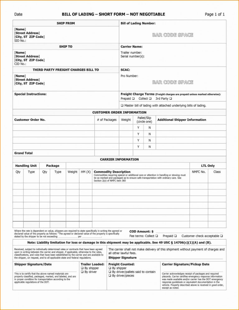 Blank Cma Spreadsheet — db-excel.com