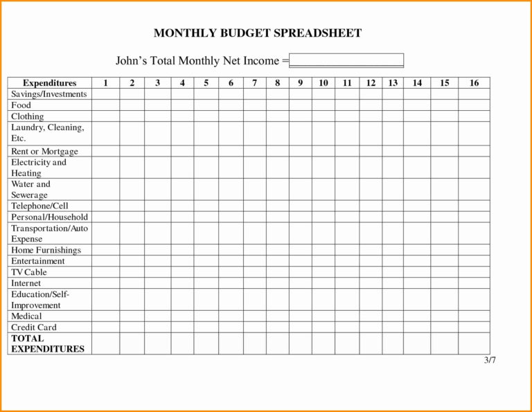 Bond Ladder Excel Spreadsheet for Realtor Expenseracking Spreadsheet ...