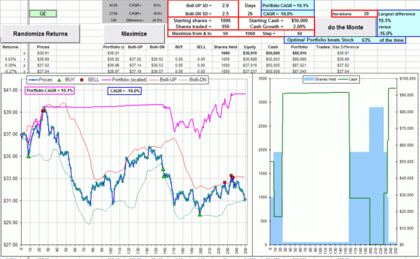 Bond Ladder Excel Spreadsheet — db-excel.com