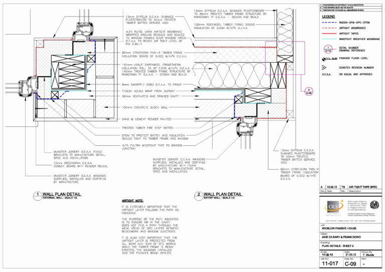 Building Heat Loss Calculation Spreadsheet regarding Api Calculation ...