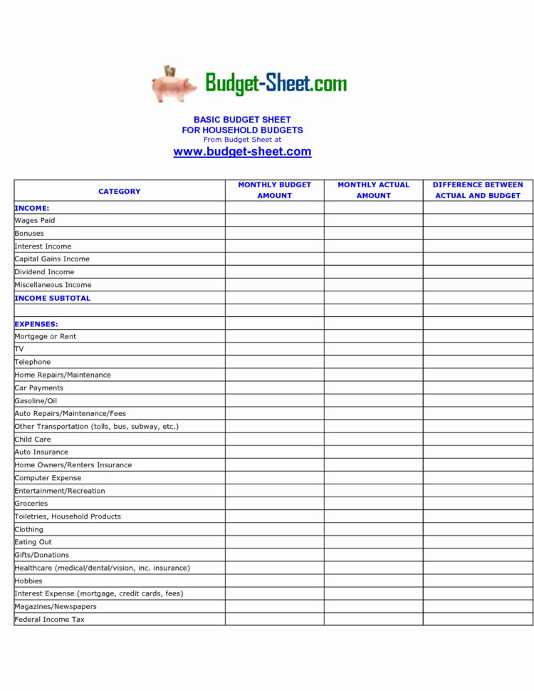 Buying A House Budget Spreadsheet Regarding Buying A House Budget Buying A House Budget Spreadsheet Regarding Buying A House Budget