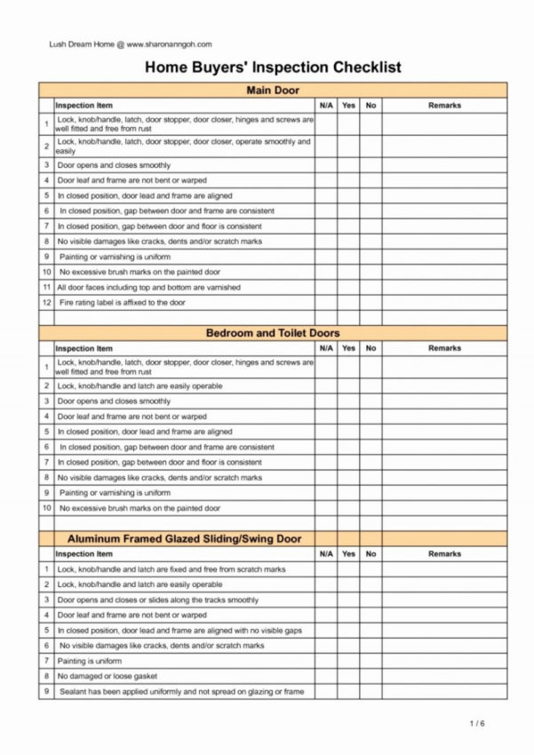 Buying A House Spreadsheet — db-excel.com