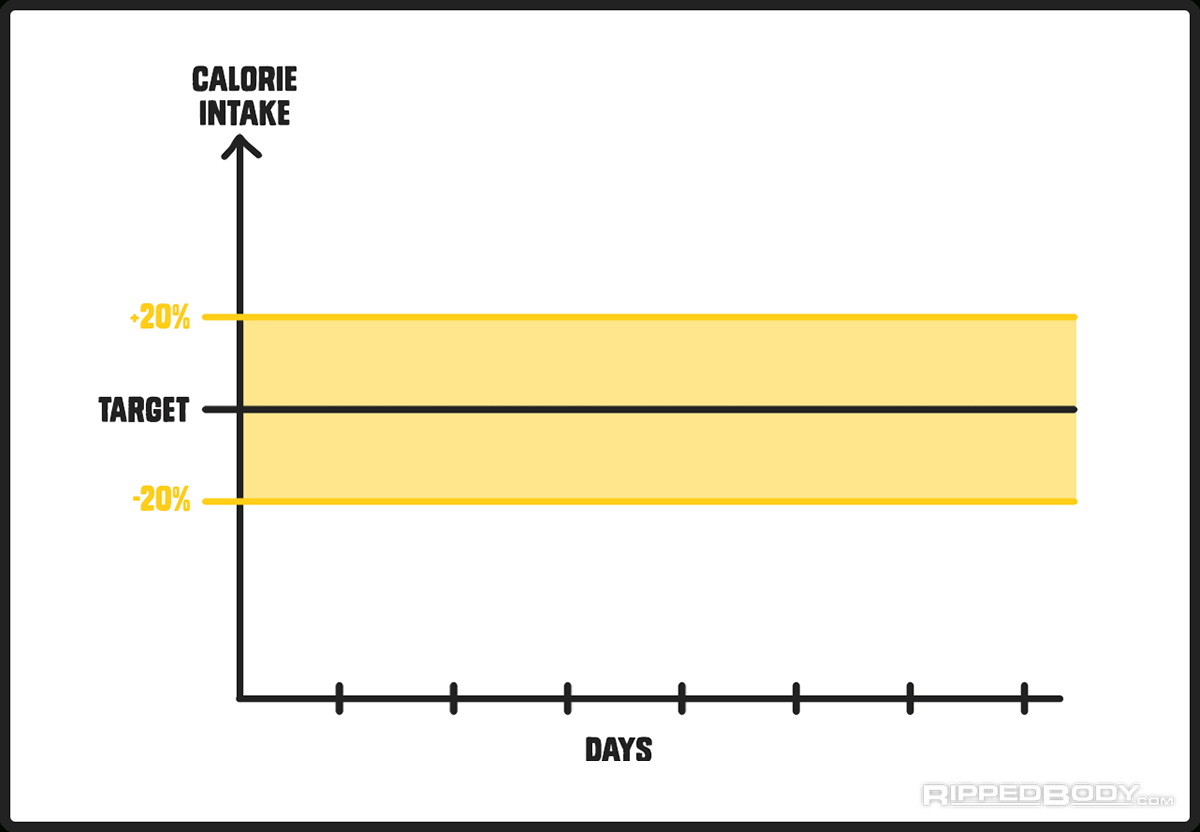 Calorie Intake Spreadsheet In Macro Counting 101 The Comprehensive 