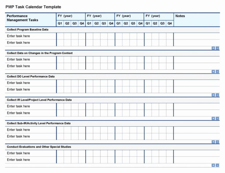 Capacity Planning Spreadsheet — db-excel.com