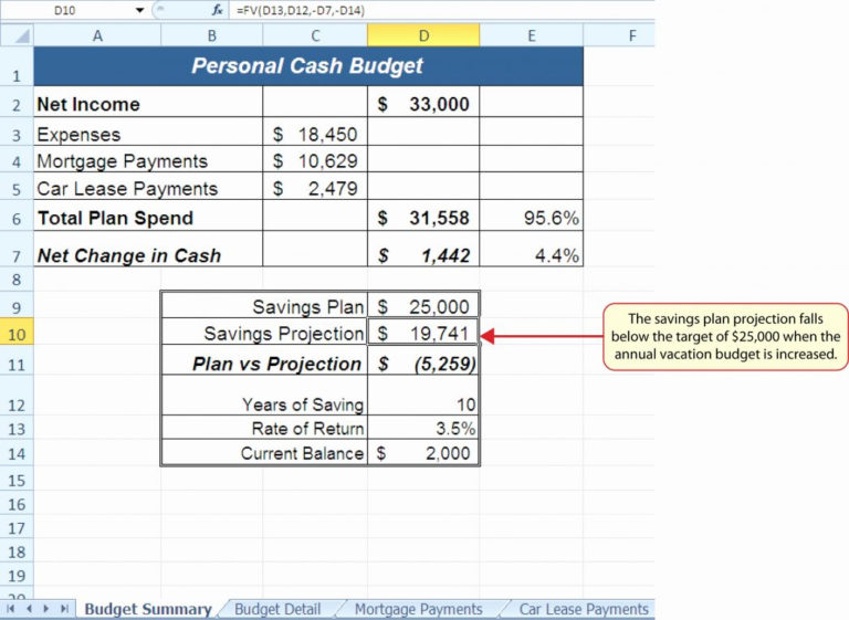 Car Comparison Spreadsheet Template Excel — db-excel.com