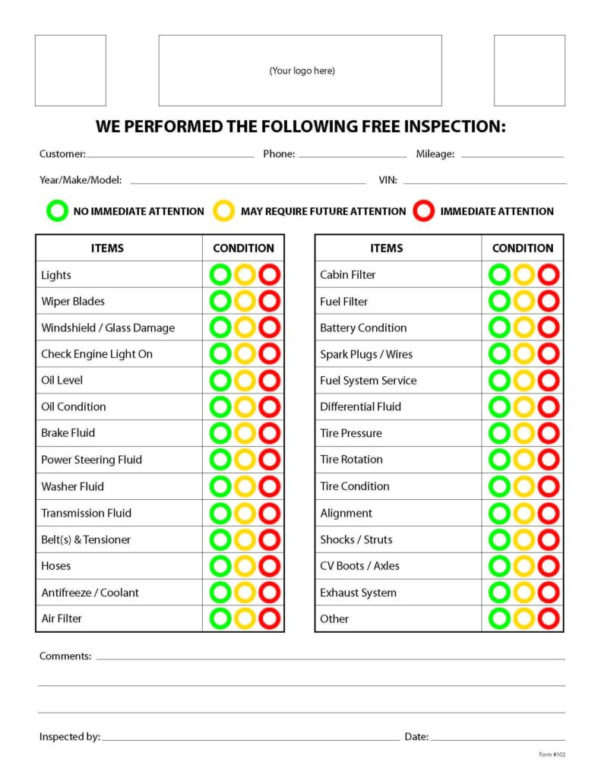 Car Maintenance Spreadsheet for Preventive Maintenance Spreadsheet And ...