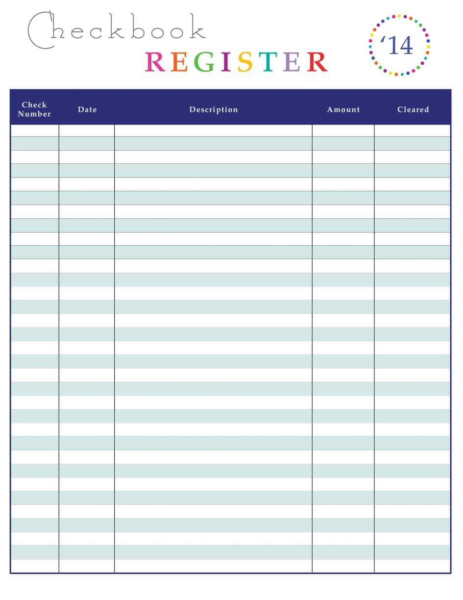 Checkbook Spreadsheet In Free Checkbook Register Software Spreadsheet Checkbook Spreadsheet In Free Checkbook Register Software Spreadsheet