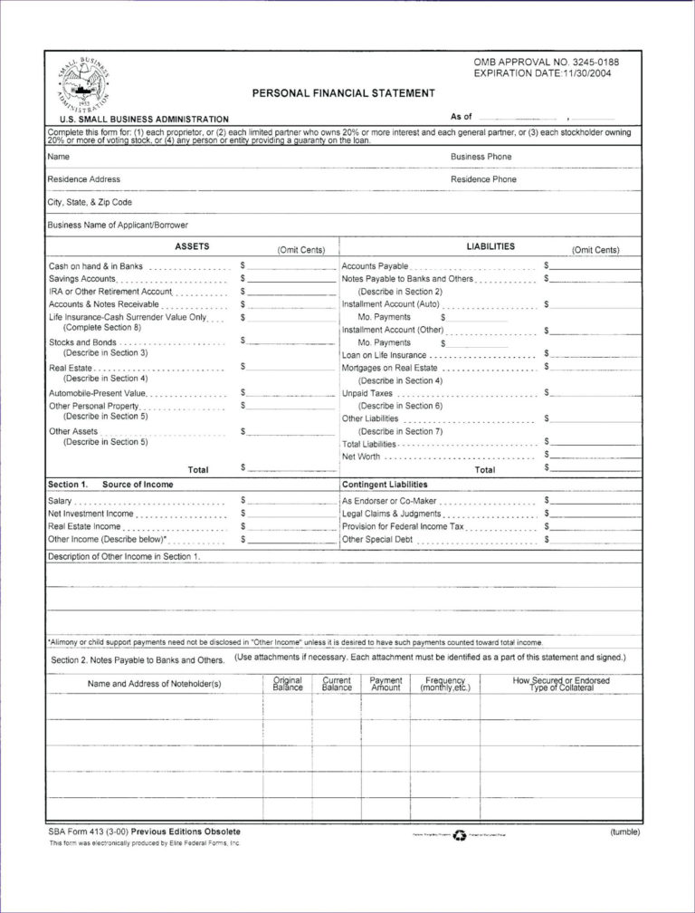 Child Support Excel Spreadsheet in Financial Ratios Excel Spreadsheet ...