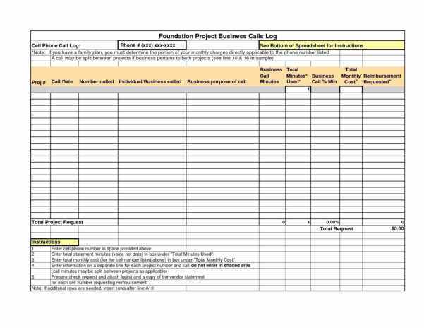 Cold Call Tracking Spreadsheet in Sales Call Sheet Template Excel ...