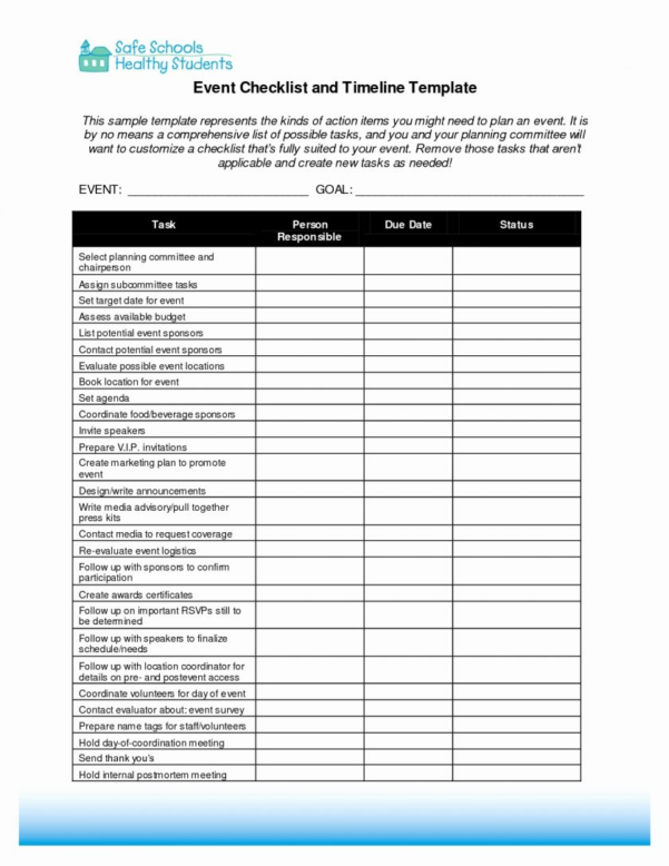 College Application Checklist Spreadsheet for College Application Checklist Spreadsheet Fresh ...