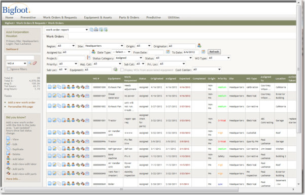 Commercial Real Estate Spreadsheet — db-excel.com