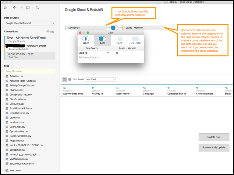 Compare And Contrast Databases And Spreadsheets — db-excel.com