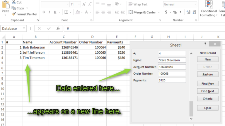 Complex Excel Spreadsheet Examples intended for Four Skills That Will ... Complex Excel Spreadsheet Examples intended for Four Skills That Will ...