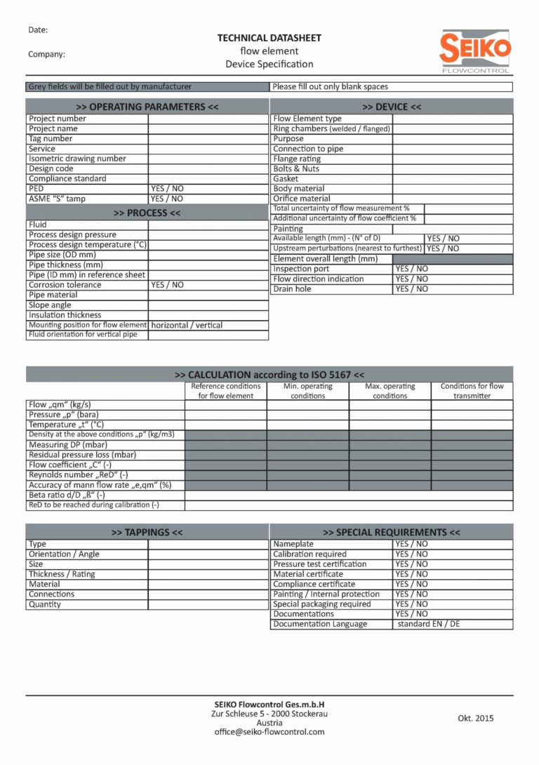 Compliance Tracking Spreadsheet — db-excel.com