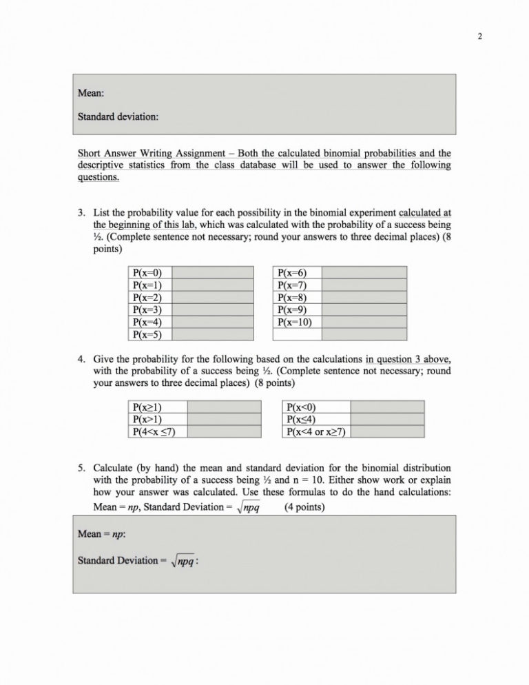 Compressor Power Calculation Spreadsheet throughout Compressor Power ...
