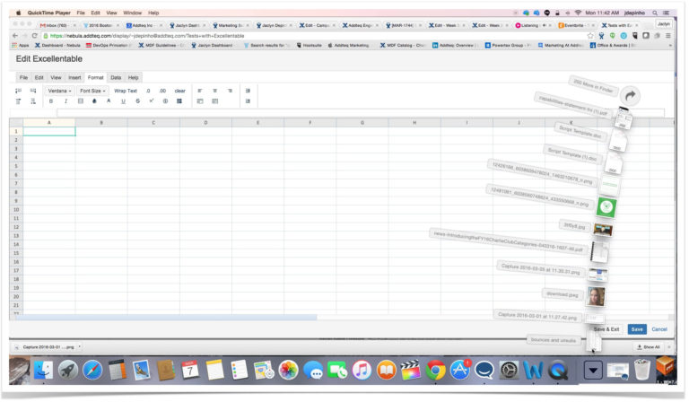 Confluence Spreadsheet Plugin regarding Addteq's Excellentable V.3.1 Functional Spreadsheets In ...