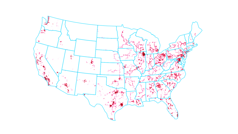 Congressional Districts By Zip Code Spreadsheet — db-excel.com