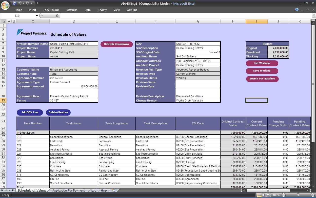 Contract Renewal Tracking Spreadsheet With Contract Tracking 