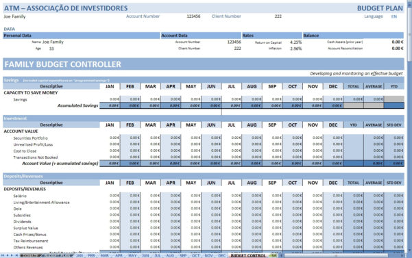 Contractor Tax Calculator Spreadsheet — db-excel.com