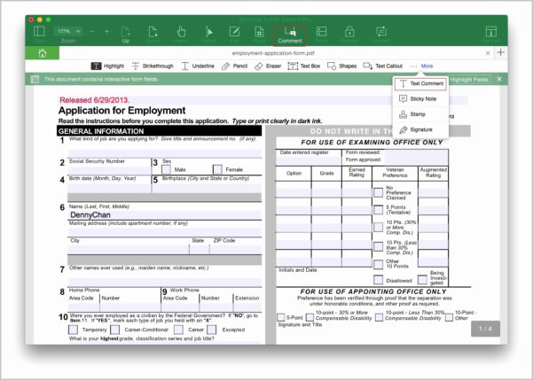 Convert Excel Spreadsheet To Fillable Pdf In Create Form In Excel ...