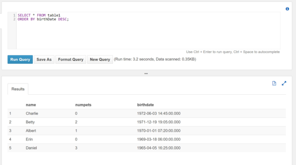 Convert Json To Spreadsheet — db-excel.com