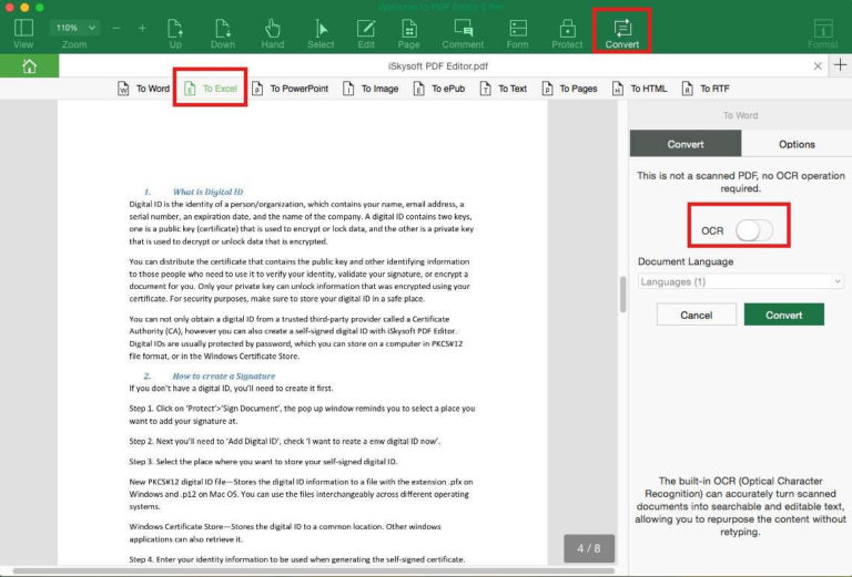 Convert Pdf To Excel Spreadsheet Online — db-excel.com Convert Pdf To Excel Spreadsheet Online — db-excel.com