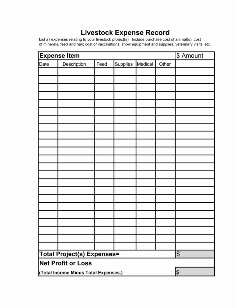 Cow Calf Spreadsheet within Cattle Recordg Spreadsheet Excel Template ...
