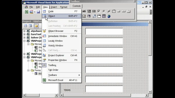 Create A Form From Excel Spreadsheet Db excel
