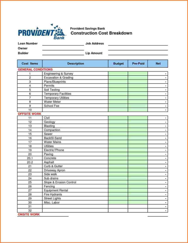 Crop Production Cost Spreadsheet — db-excel.com