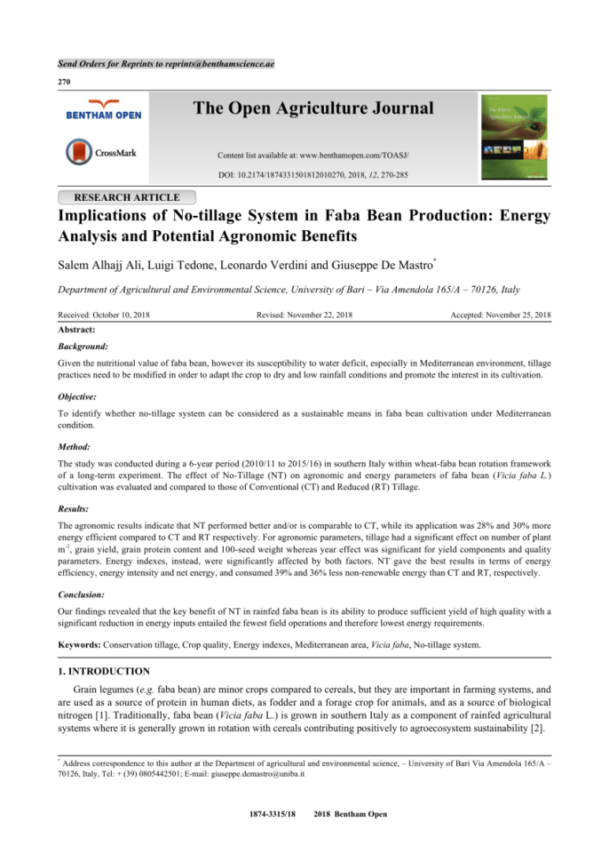 Crop Production Cost Spreadsheet with Economical Analysis And Relation ...