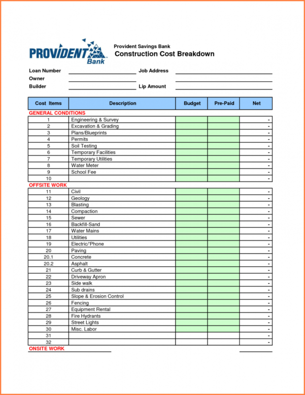 Csi Divisions Excel Spreadsheet throughout Csi Divisions Excel ...