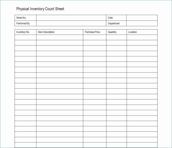 Daily Fuel Inventory Spreadsheet intended for Sample Of Inventory Sheet ...