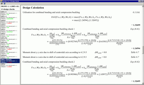 Deck Slab Design Spreadsheet — db-excel.com