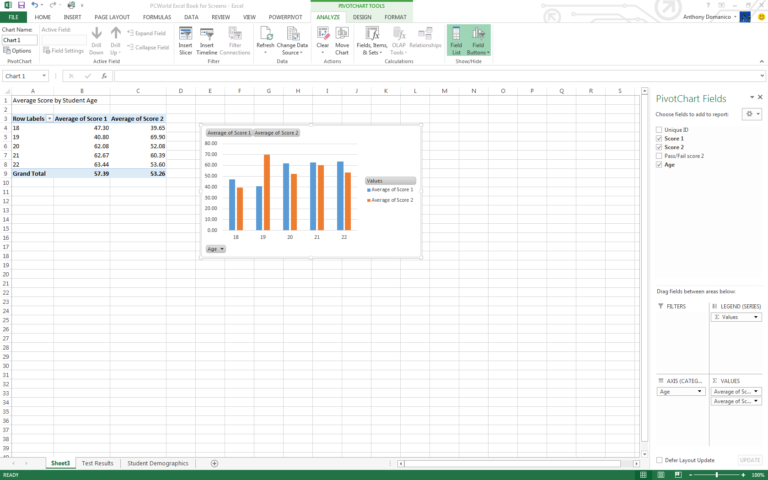 Develop And Use Complex Spreadsheets Excel 2013 inside Real Excel Power ...
