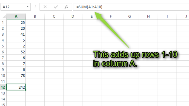Develop And Use Complex Spreadsheets Excel 2013 — db-excel.com