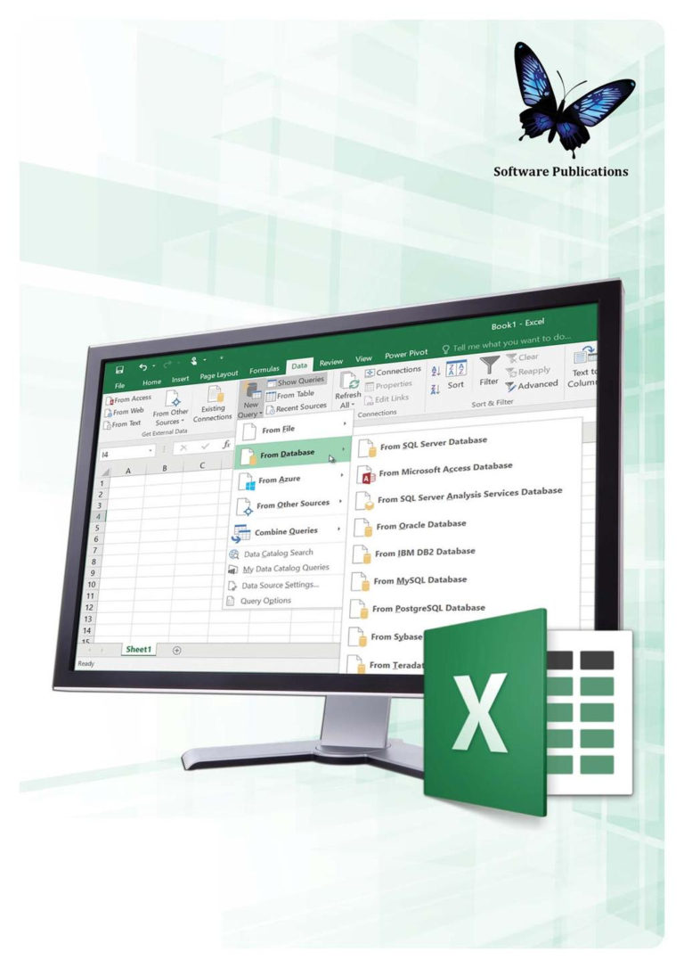 Develop And Use Complex Spreadsheets — db-excel.com