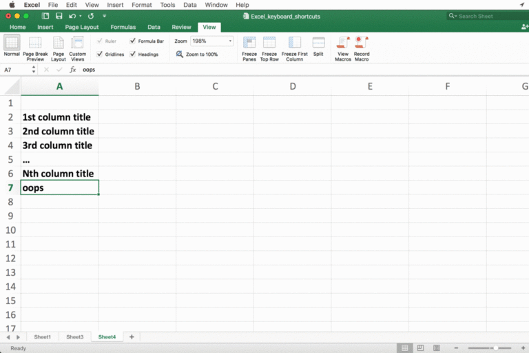 Difference Between Spreadsheet And Database inside Sheet Difference ...