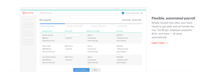 Direct Debit Spreadsheet for No More Spreadsheets: Alternatives To ...