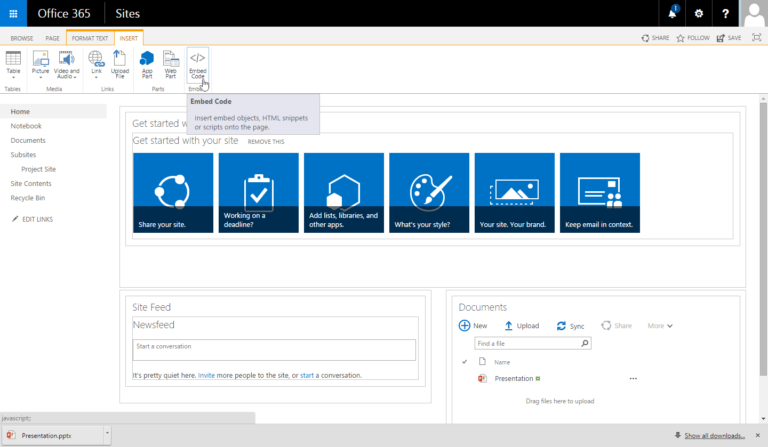 Display Excel Spreadsheet In Sharepoint 2013 — Db