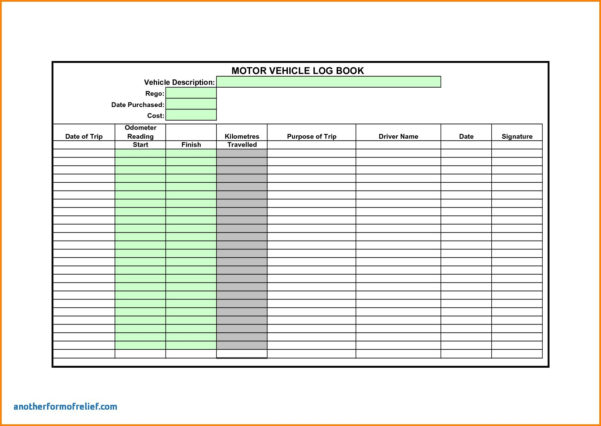 Driver Log Book Auditing Spreadsheet pertaining to Free Sales Call ... Driver Log Book Auditing Spreadsheet pertaining to Free Sales Call ...