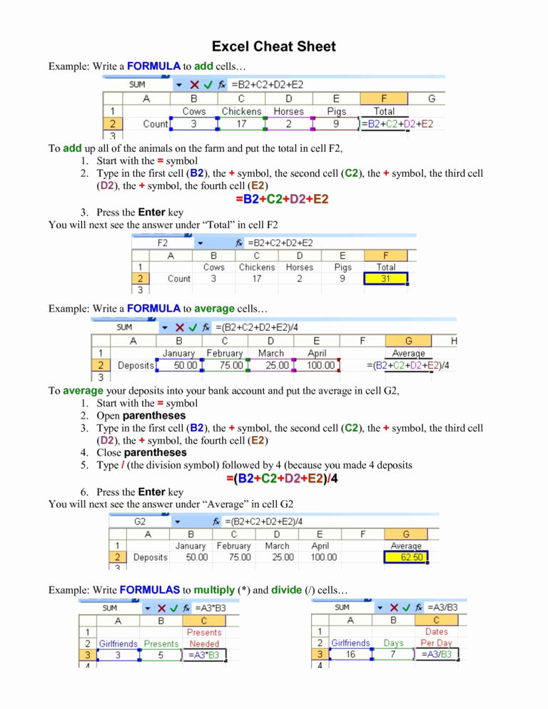Earthworks Cut And Fill Calculations Spreadsheet for Earthwork ...